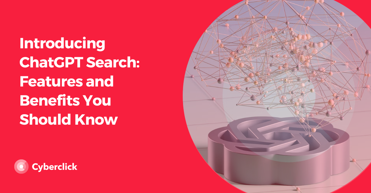 Introducing ChatGPT Search: Features and Benefits You Should Know